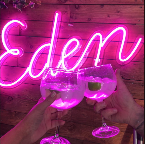 Drink List – Eden Epping
